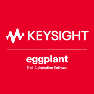 Eggplant, part of Keysight Technologies - BrightTALK