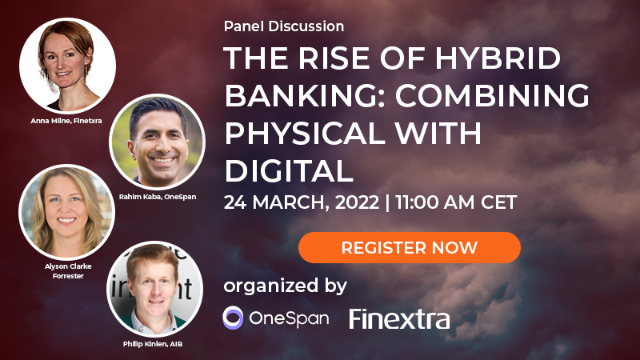 The Rise of Hybrid Banking: Combining Physical with Digital