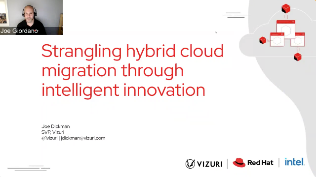 Cloud Applications Webinars and Training - BrightTALK