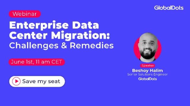 Enterprise Data Center Migration: Challenges & Remedies