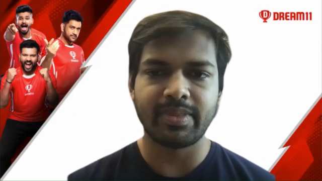 Dream11 Keynote - Personalizing Fantasy Sports with Data + AI