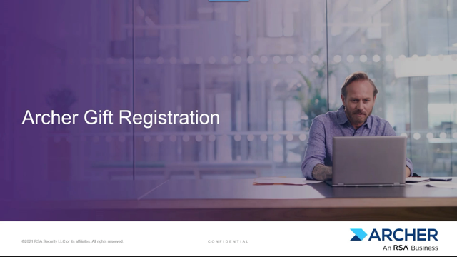 Archer Integrated Risk Management - BrightTALK