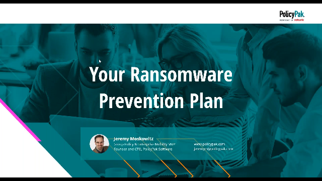Data Protection Webinars and Training - BrightTALK