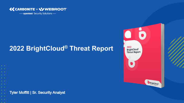 Artificial Intelligence Webinars and Training - BrightTALK