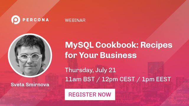 MySQL Cookbook: Recipes for Your Business