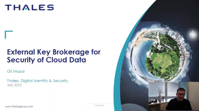Cloud Security Webinars and Training - BrightTALK