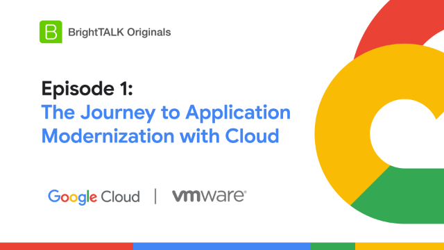 Discover all talks and videos - BrightTALK