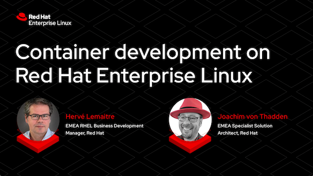 Cloud Infrastructure Webinars and Training - BrightTALK