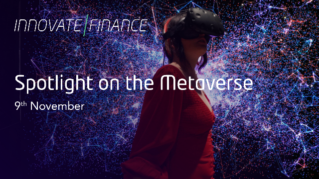 Spotlight on the Metaverse