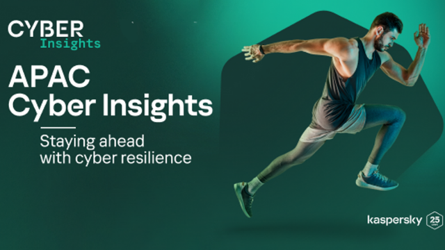 Dialogue: Cyber resilience beyond security