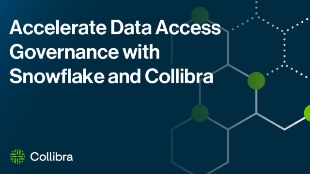 Collibra - BrightTALK