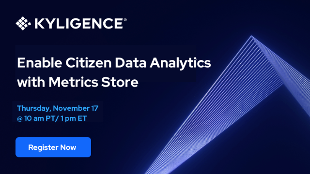 Business Analytics Webinars and Training - BrightTALK