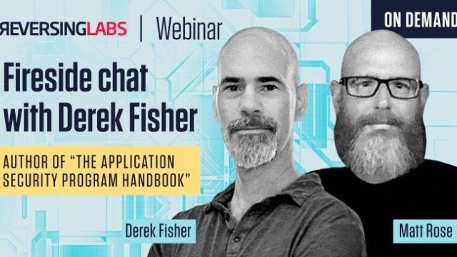 Building an application security program 101