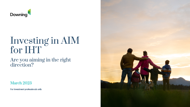 Downing LLP - Channel - BrightTALK