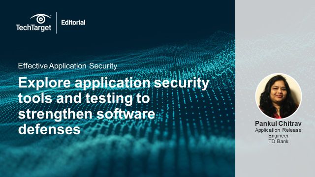 Application Security Tools and Testing - June 7, 2023 - BrightTALK Application Security Tools and Testing - June 7, 2023 - BrightTALK