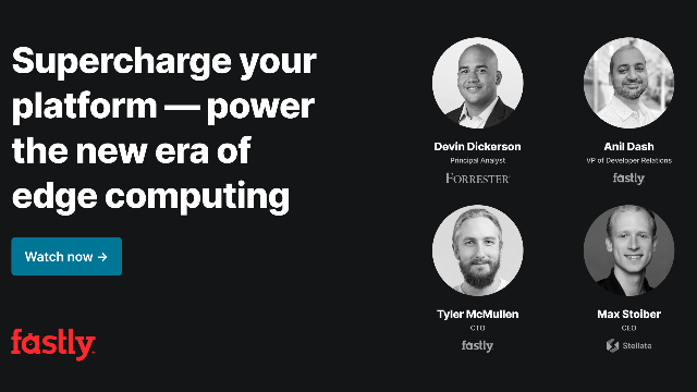 Cloud Computing Webinars and Training - BrightTALK