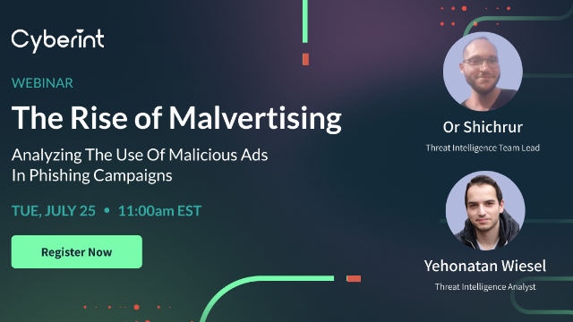 The Rise Of Malvertising: The Use Of Malicious Ads In Phishing Campaigns