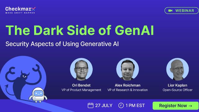 The Dark Side of GenAI: Security Aspects of Using Generative AI