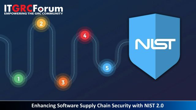 CPE | Enhancing Software Supply Chain Security with NIST 2.0