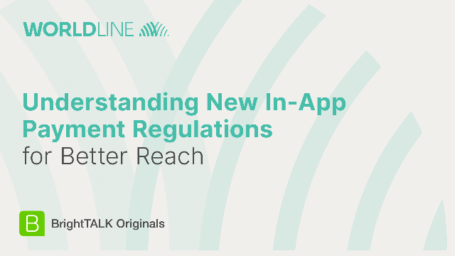 Understanding New In-App Payment Regulations for Better Reach