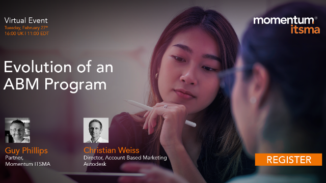 Evolution of an ABM program