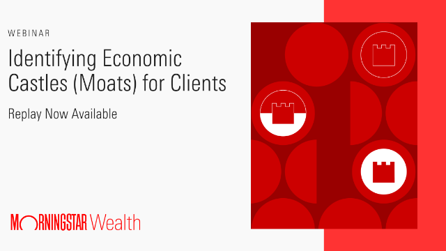 Identifying Economic Castles (Moats) for Clients