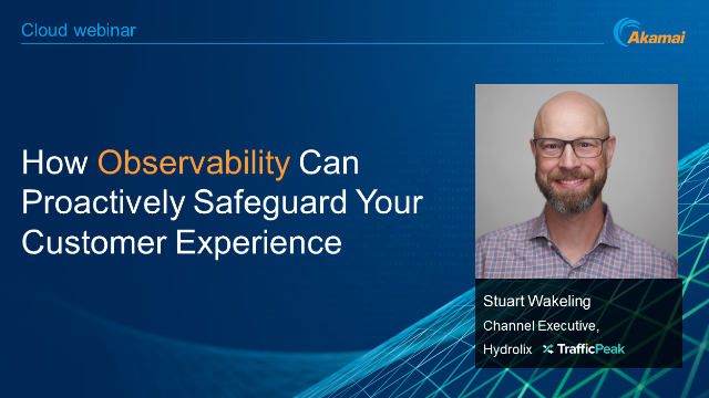 Cloud Security Webinars and Training - BrightTALK