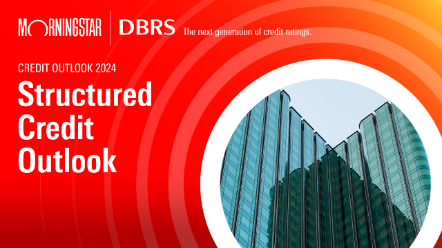 Structured Credit Outlook 2024