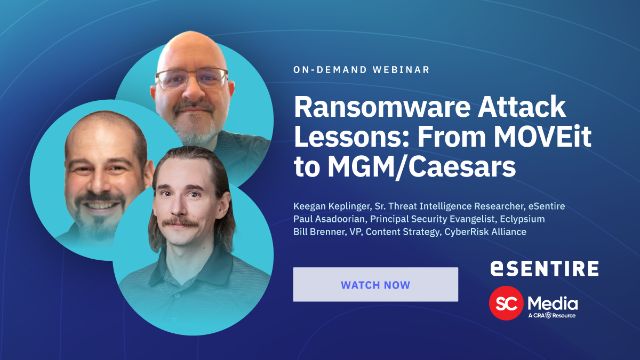 Ransomware Attack Lessons: From MOVEit to MGM/Caesars