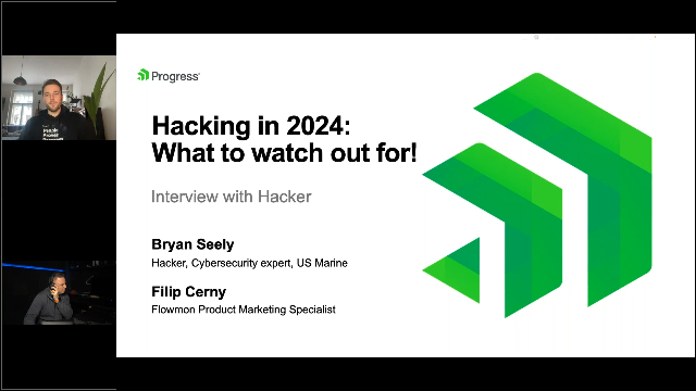 Hacking in 2024: What to watch out for!