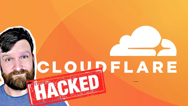 How the Okta attack led to Cloudflare systems getting hacked