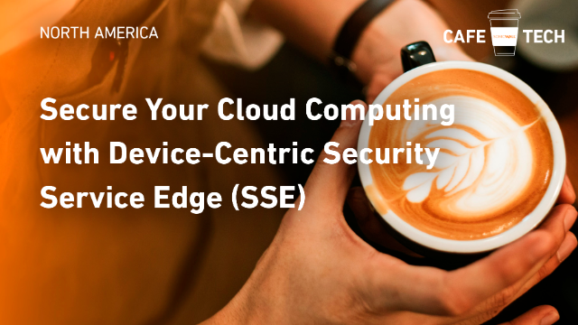 SonicWall, Inc. - BrightTALK