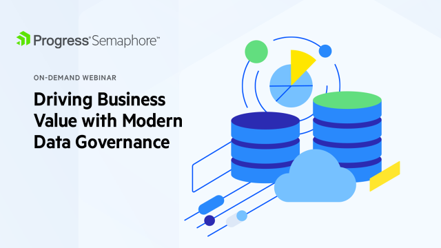 Driving Business Value with Modern Data Governance