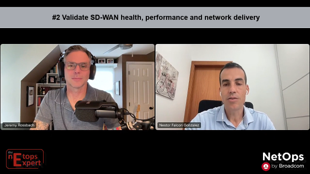 NetOps Expert ep 11:Top 5 Ways to Troubleshoot Issues in Modern Networks