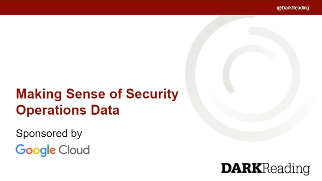 Google Cloud Security - BrightTALK