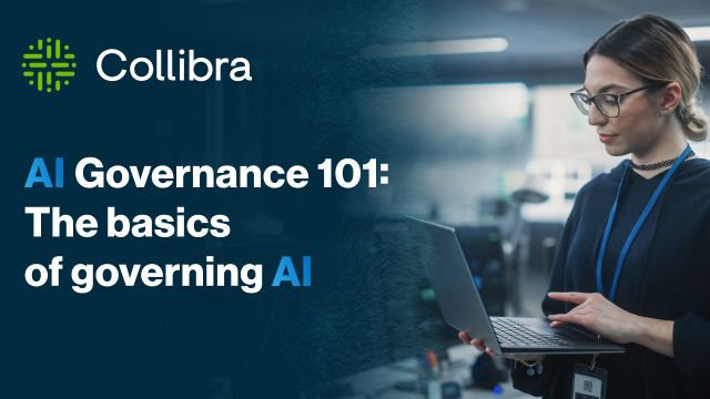AI governance 101: The basics of governing AI