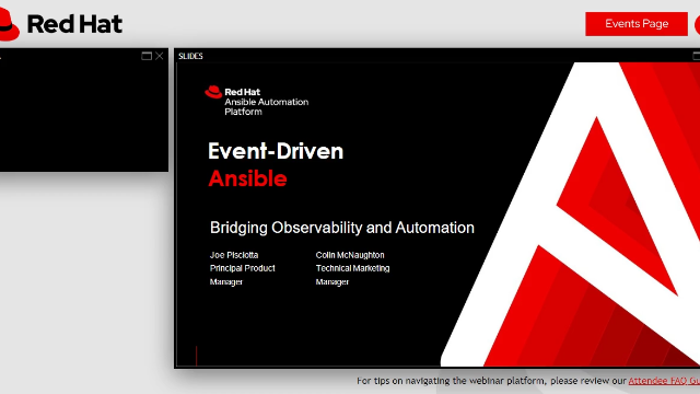 The operational effect of observability and event-driven automation