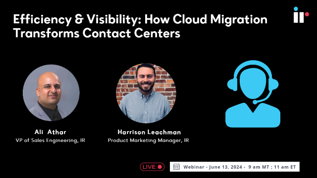 Unified Communications Webinars, Videos and Virtual Events from TechTarget