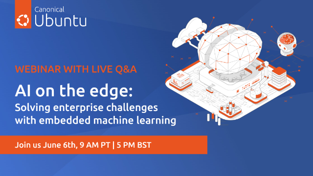 Ubuntu and Canonical - BrightTALK