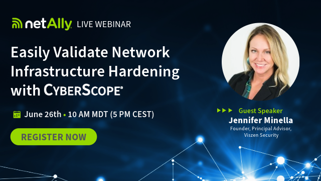 Webinars | Product Training | NetAlly