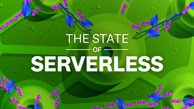 State of Serverless Report Livestream