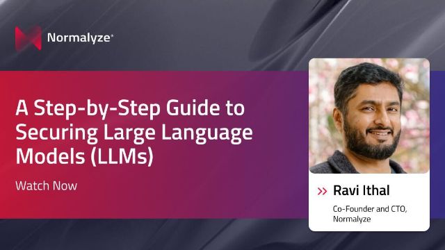 A Step By Step Guide To Securing Large Language Models Llms