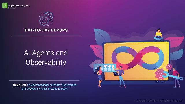 AI Agents and Observability