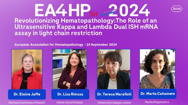 Revolutionizing Hematopathology:The Role of an Ultrasensitive Kappa ...