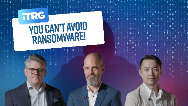Ransomware Resilience | Explained by IT Experts