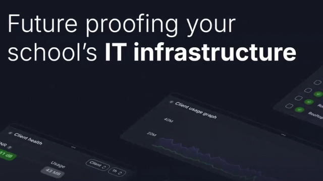 Future-proofing your school's IT infrastructure