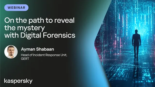On the path to reveal the mystery with Digital Forensics
