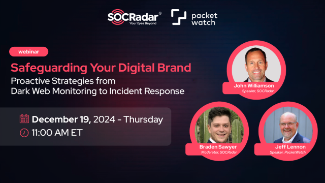 Safeguarding your Digital Brand: Proactive Strategies from Dark Web ...