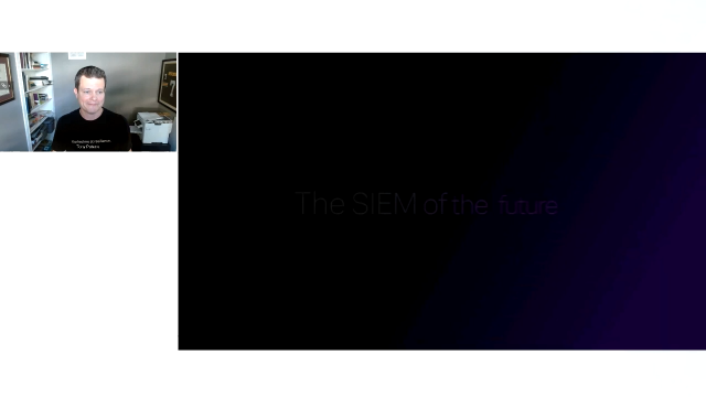 The Future of SIEM: A Discussion featuring Allie Mellen ...