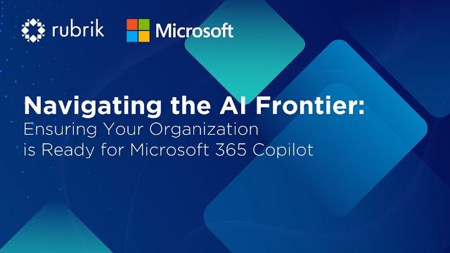 Artificial Intelligence Webinars, Videos and Virtual Events from TechTarget